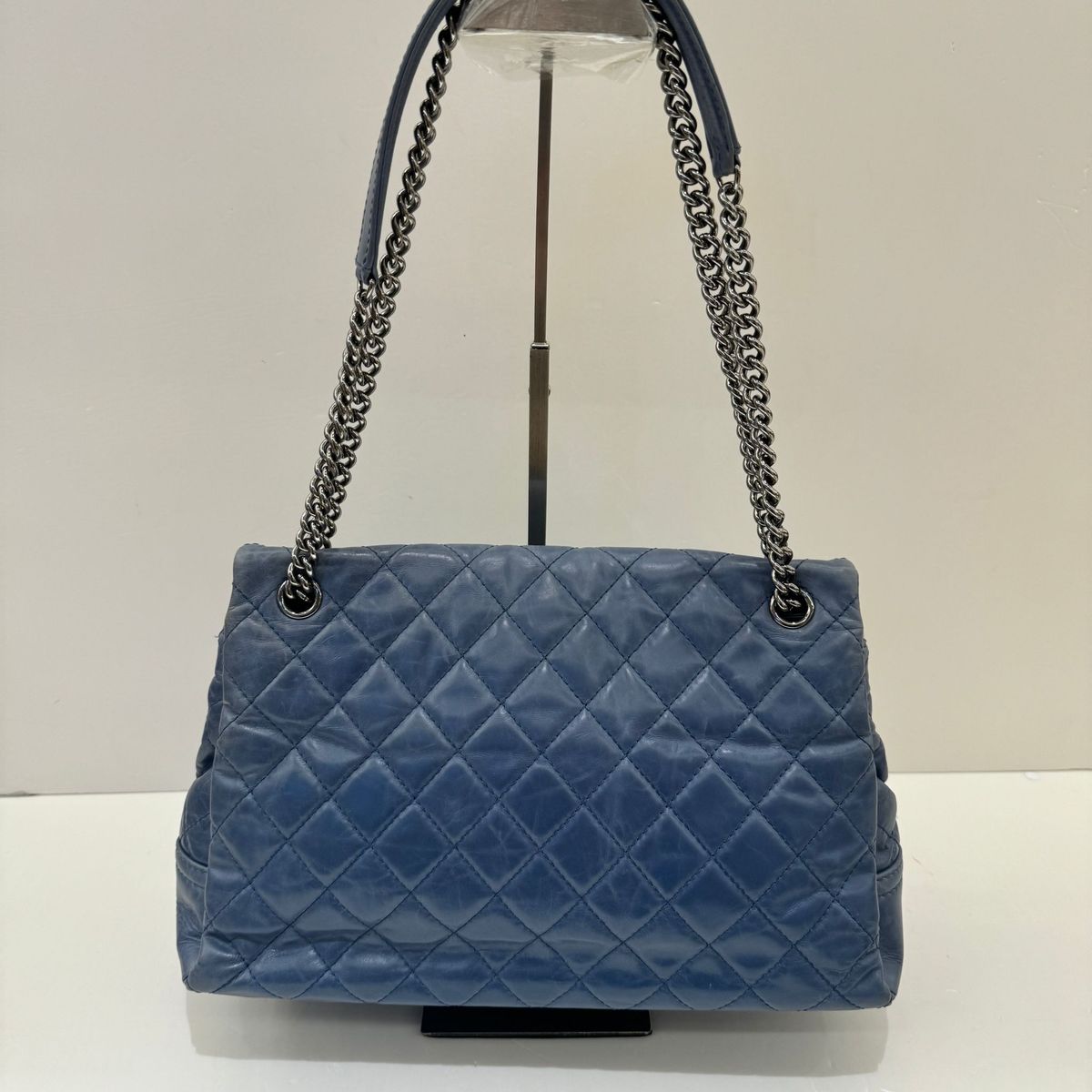 Chanel | SECOND HAND CHANEL BAG 0009M9O001 (平行進口) | HKTVmall 香港最大網購平台