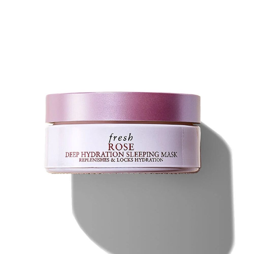 Fresh | Fresh馥蕾詩 玫瑰深層保濕睡眠面膜 70ml[平行進口] | HKTVmall 香港最大網購平台