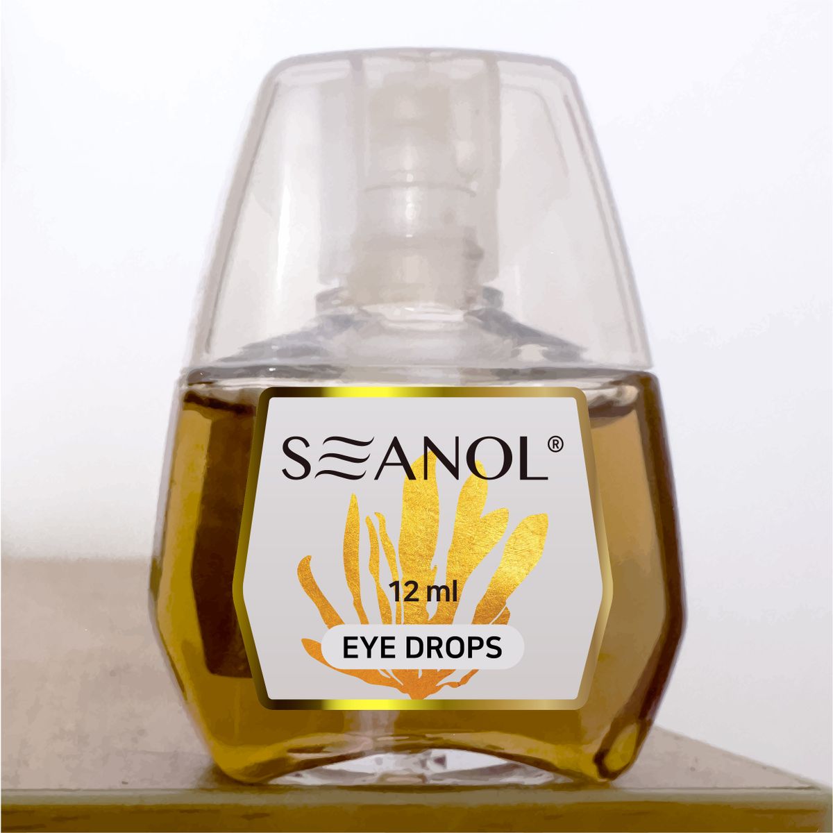 Seanol Miracle | Seanol奇蹟® 滴眼液 | HKTVmall 香港最大網購平台