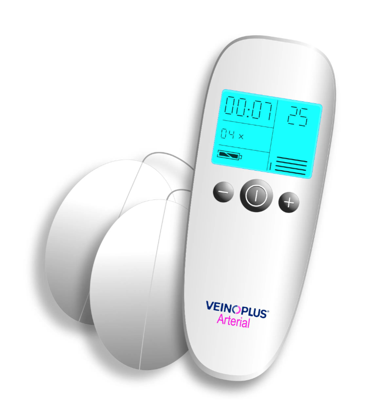 VEINOPLUS | Arterial 電刺激器 下肢動脈刺激儀 Veinoplus Arterial | HKTVmall 香港最大網購平台