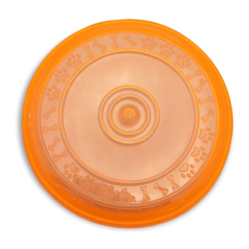 Best Pet Supplies | 【freegift】Best Pet Supplies Frisbee - Flamingo ...