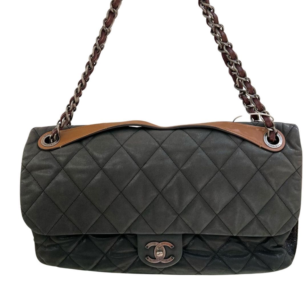 Chanel | SECOND HAND CHANEL BAG 0019I41001 (平行進口) | HKTVmall 香港最大網購平台