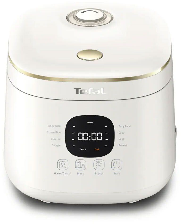 TEFAL | RK5151 0.7L Rice Mate Fuzzy Logic Rice Cooker | HKTVmall The ...