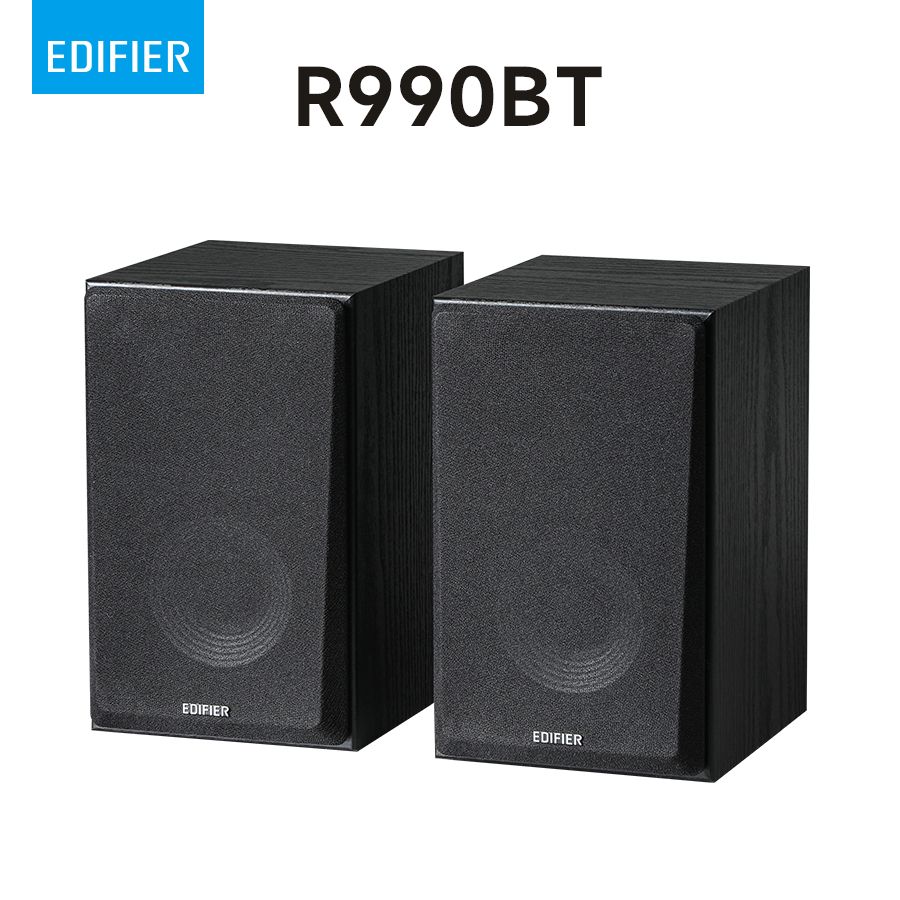 EDIFIER | Edifier R990BT Bluetooth Speaker | HKTVmall 香港最大網購平台