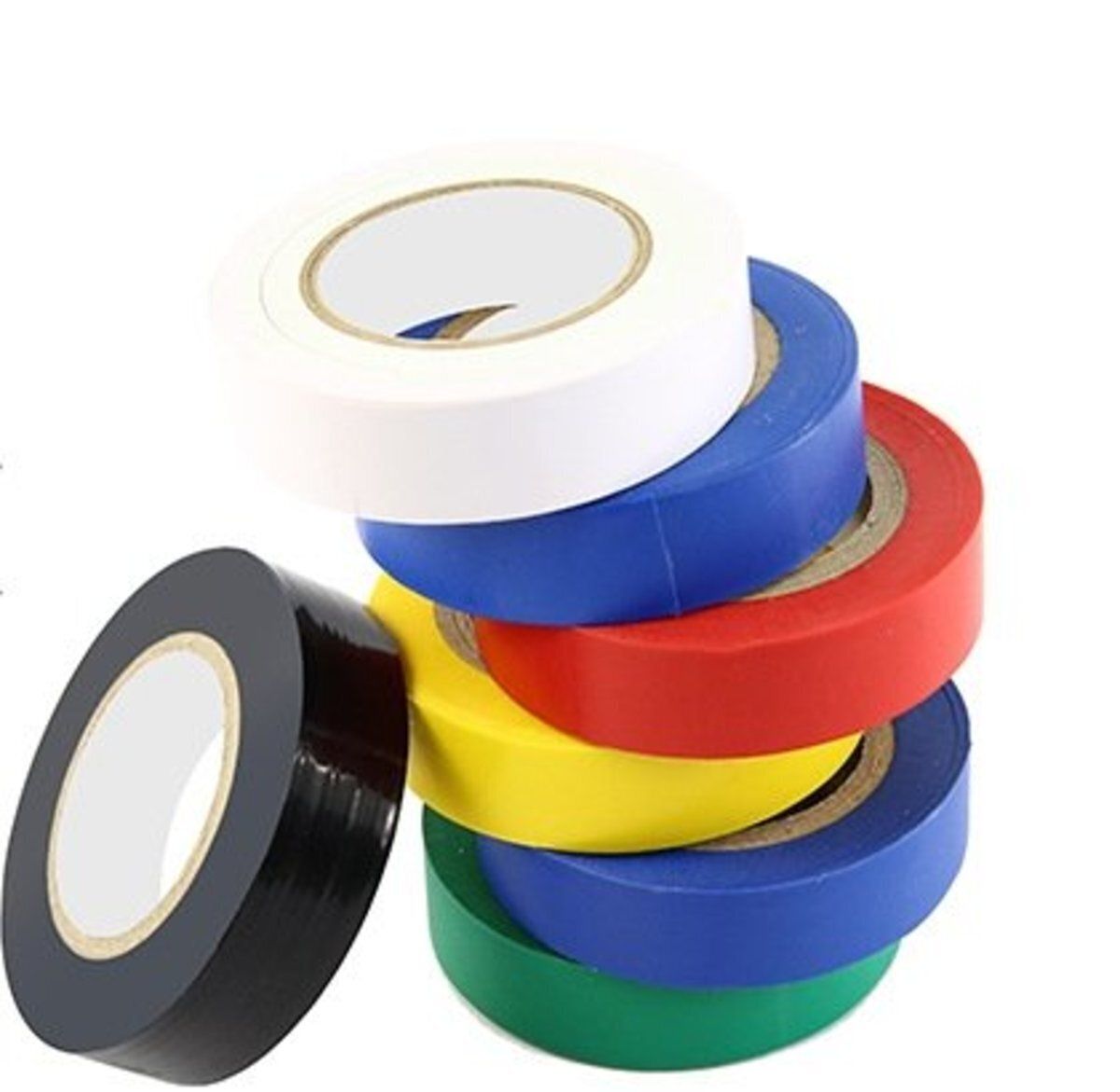 KF | 電工膠布（綠色）#(KFF) | HKTVmall 香港最大網購平台