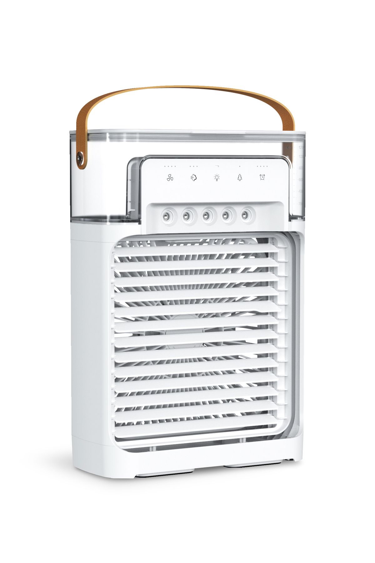 Bacchus | BAC-3P Portable Air Cooler with humidifying function | Color ...