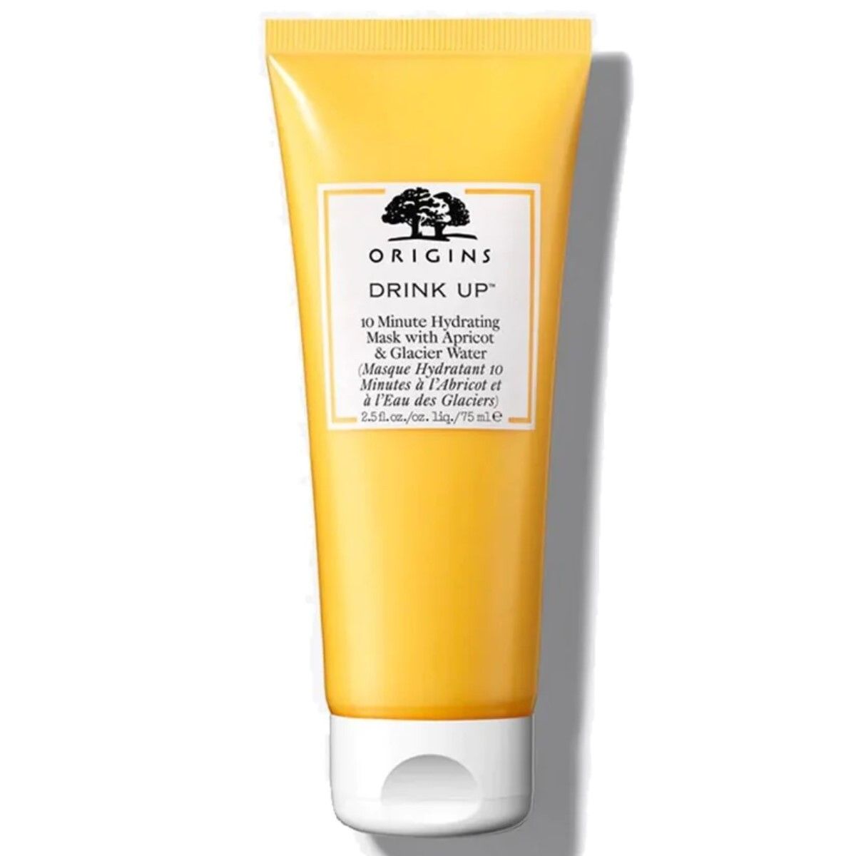 ORIGINS | 速效紓渴水份面膜 75ml (平行進口) (717334267305) | HKTVmall 香港最大網購平台