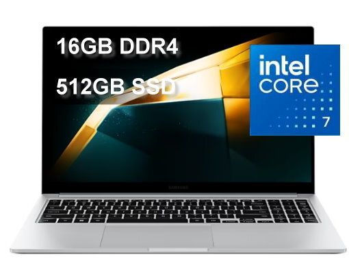 Samsung | NP750XGK-KA3HK 15.6 (Core 7 150u / 16G / 512G / FHD) 香港行貨, 原廠 ...