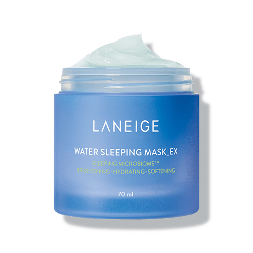 Laneige | 蘭芝 水亮補濕睡眠面膜 EX 70ML (平行進口) EXP:2027或之後 | HKTVmall 香港最大網購平台