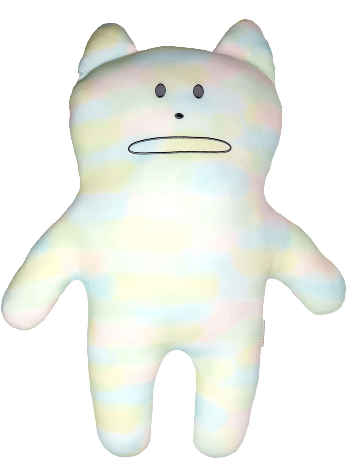 CRAFTHOLIC | 吉祥物 M - Cool Feel Gradation Craft Korat | HKTVmall 香港最大網購平台