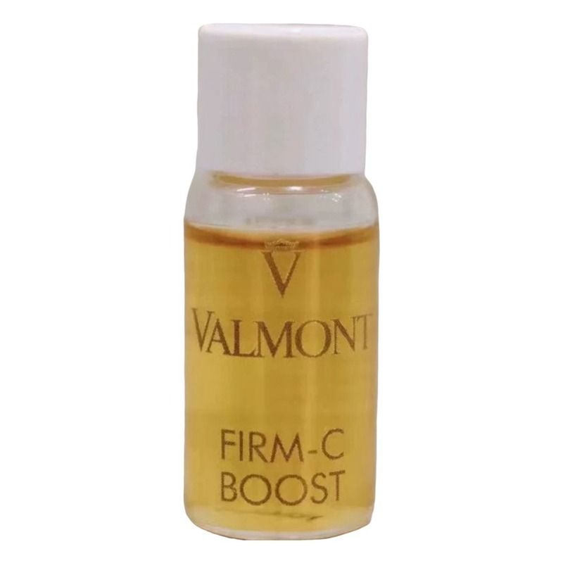 Valmont | 正品正貨 新店優惠 法爾曼 散裝一支 塑顔緊緻豐盈抗皺精華 Firm C Boost (Firmness) 5ml ...