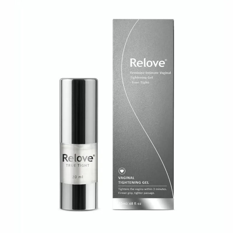 RELOVE | Relove 緊依偎 20ml | HKTVmall 香港最大網購平台