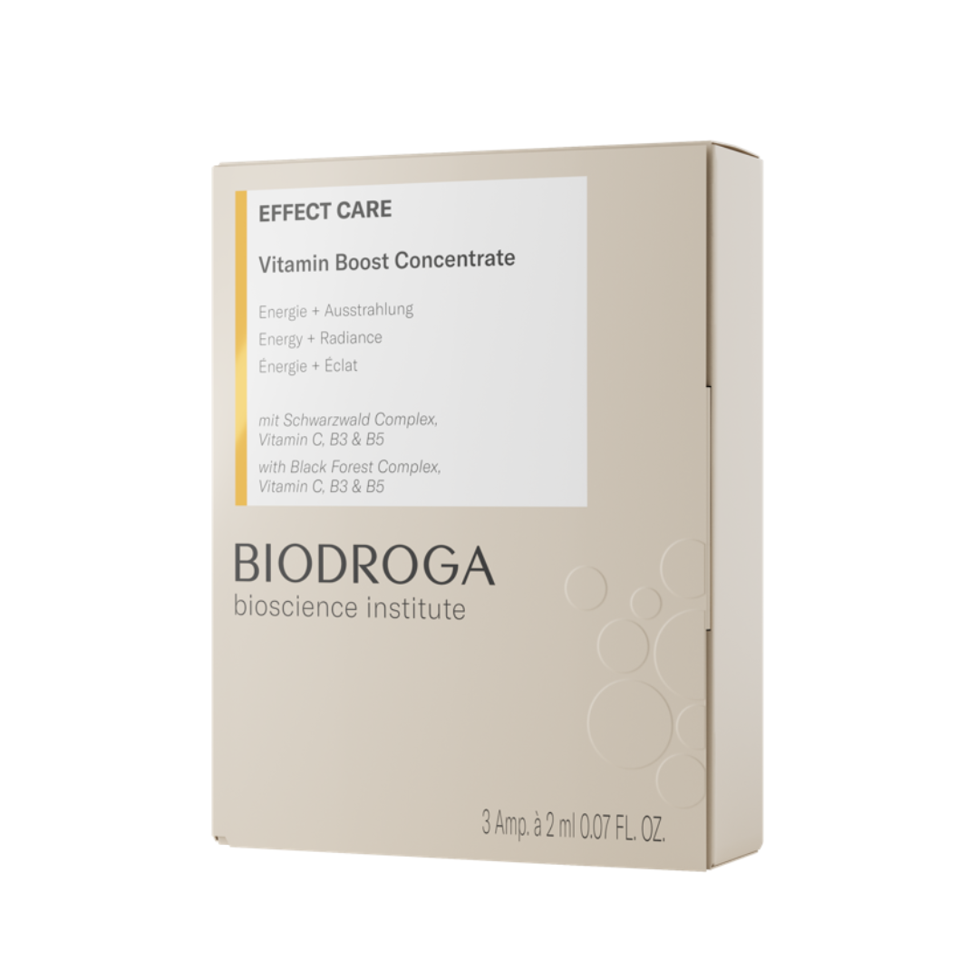 BIODROGA | Vitamin Boost Concentrate 3 x 2ML | HKTVmall The Largest HK ...