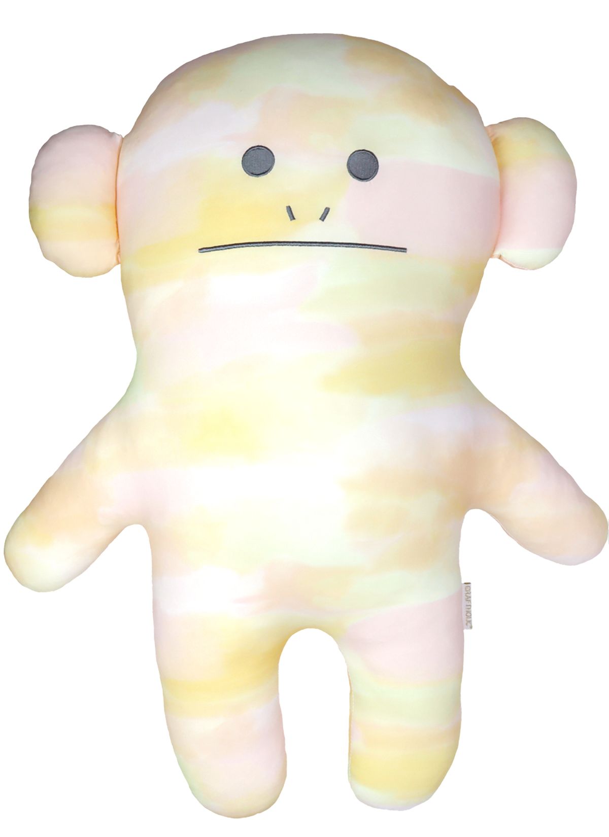 CRAFTHOLIC | 吉祥物 M - Cool Feel Gradation Craft Loris | HKTVmall 香港最大網購平台