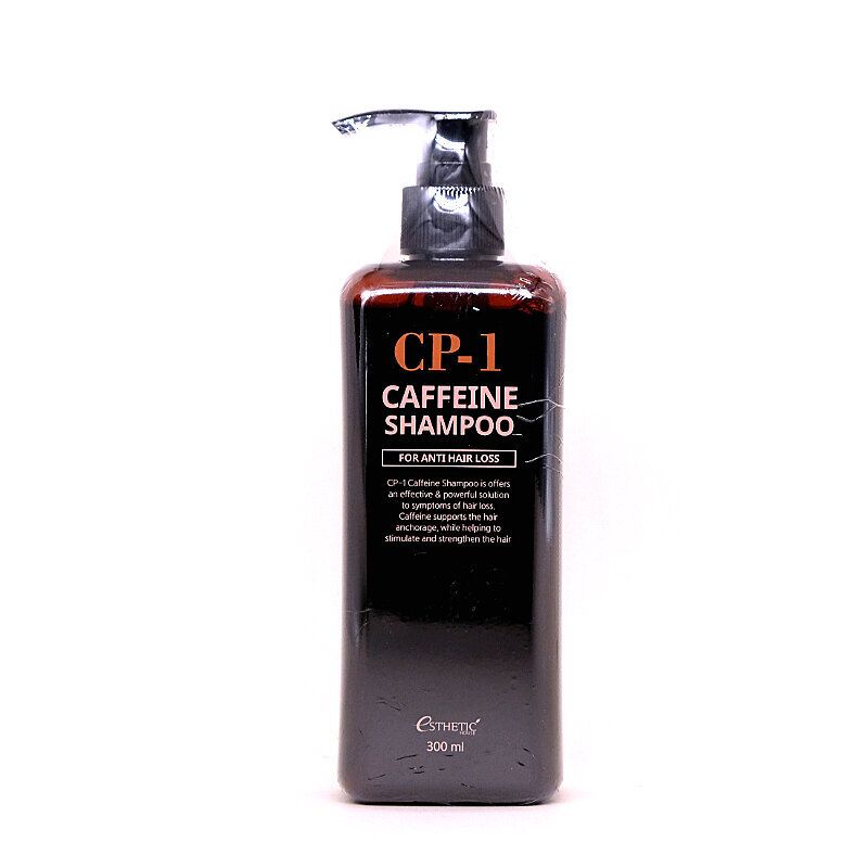 CP-1 | CP-1 咖啡因防脫洗髮水 300ml 平行進口貨品 | HKTVmall 香港最大網購平台