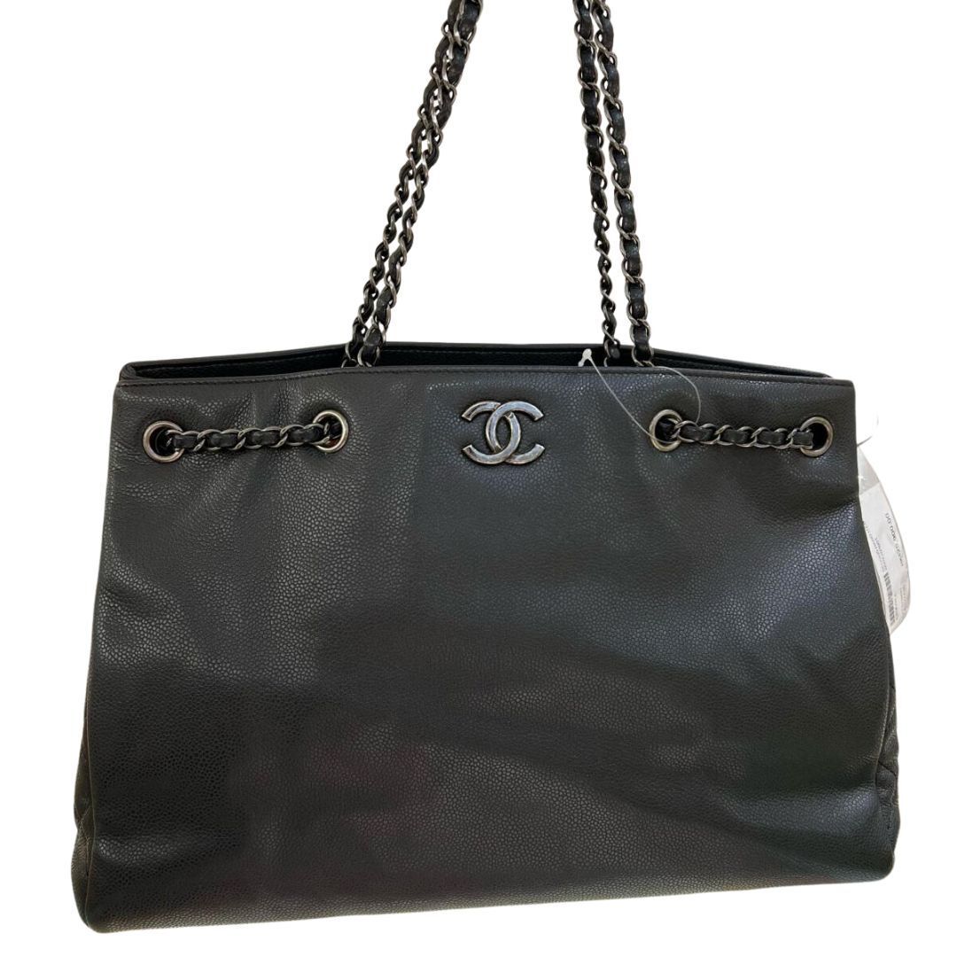 Chanel | SECOND HAND CHANEL BAG 0002J4R001 (平行進口) | HKTVmall 香港最大網購平台