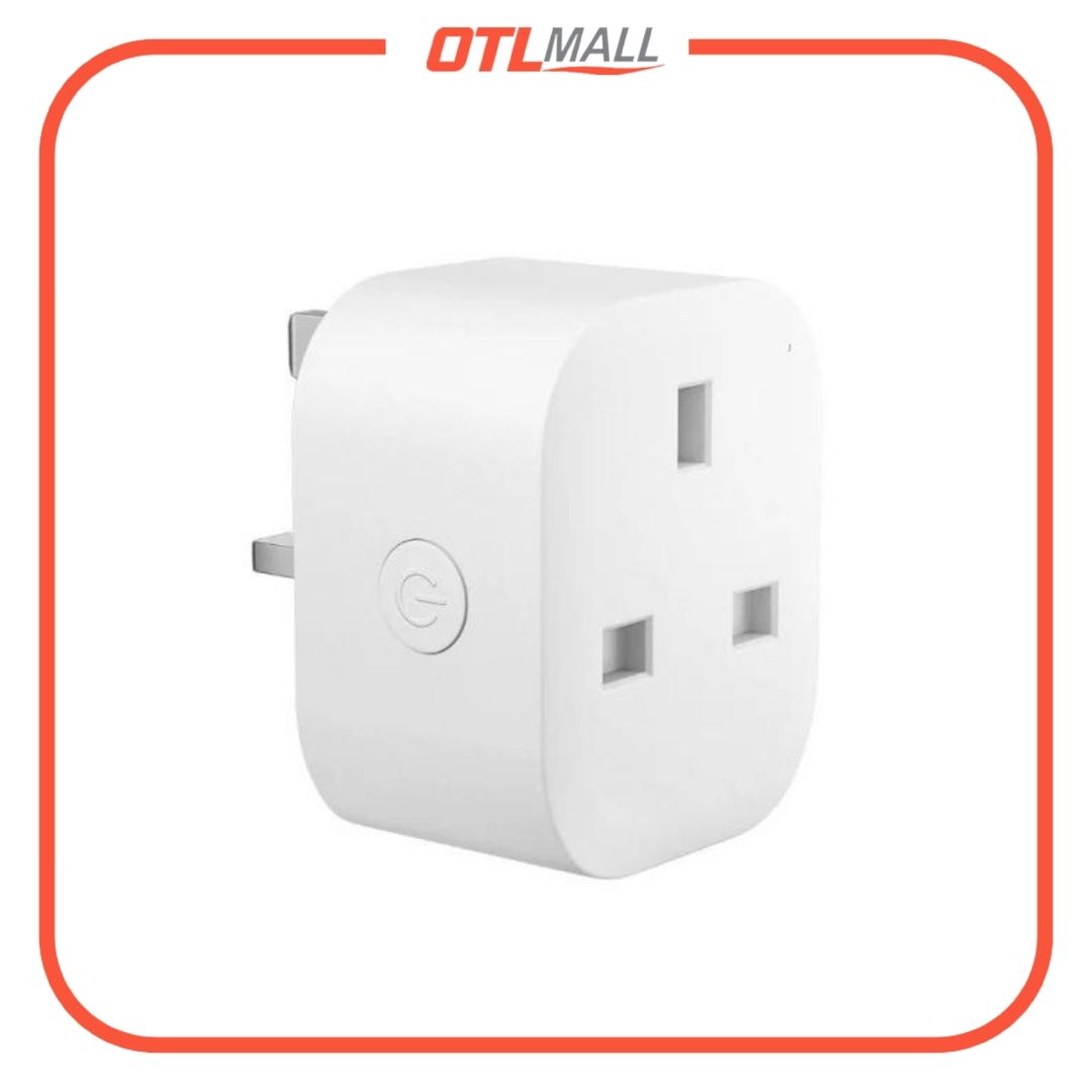 Meross | Smart Wi-Fi Plug Mini 單位智能插頭 MSS110【香港行貨｜1年保養】 | HKTVmall 香港最大網購平台