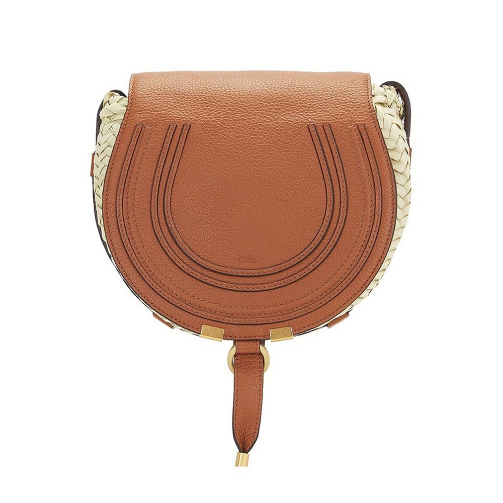 Chloé | 全新 Chloe Small Marcie Basket Crossbody Bag for Women in Tan ... Chloé | 全新 Chloe Small Marcie Basket Crossbody Bag for Women in Tan ...