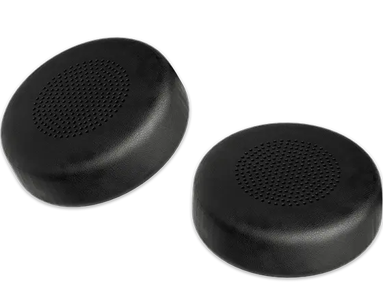 Lenovo | Lenovo Ear cups for Lenovo Wireless VoIP Headsets – (5 sets ...
