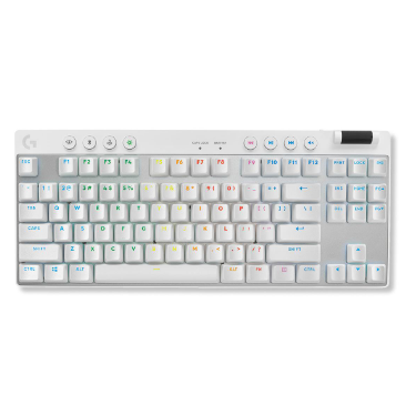 Logitech | [Official licensed product] PRO X TKL Wireless mechanical ...