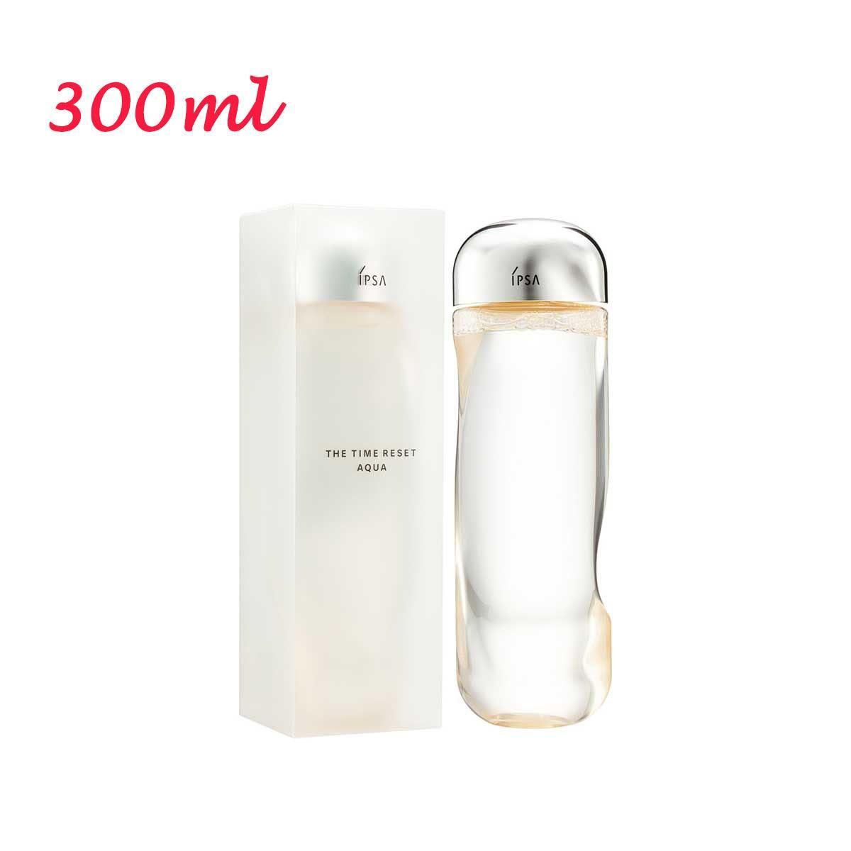 IPSA | (增量)300ml 生肌水源素 流金水 300ml [平行進口] | HKTVmall 香港最大網購平台