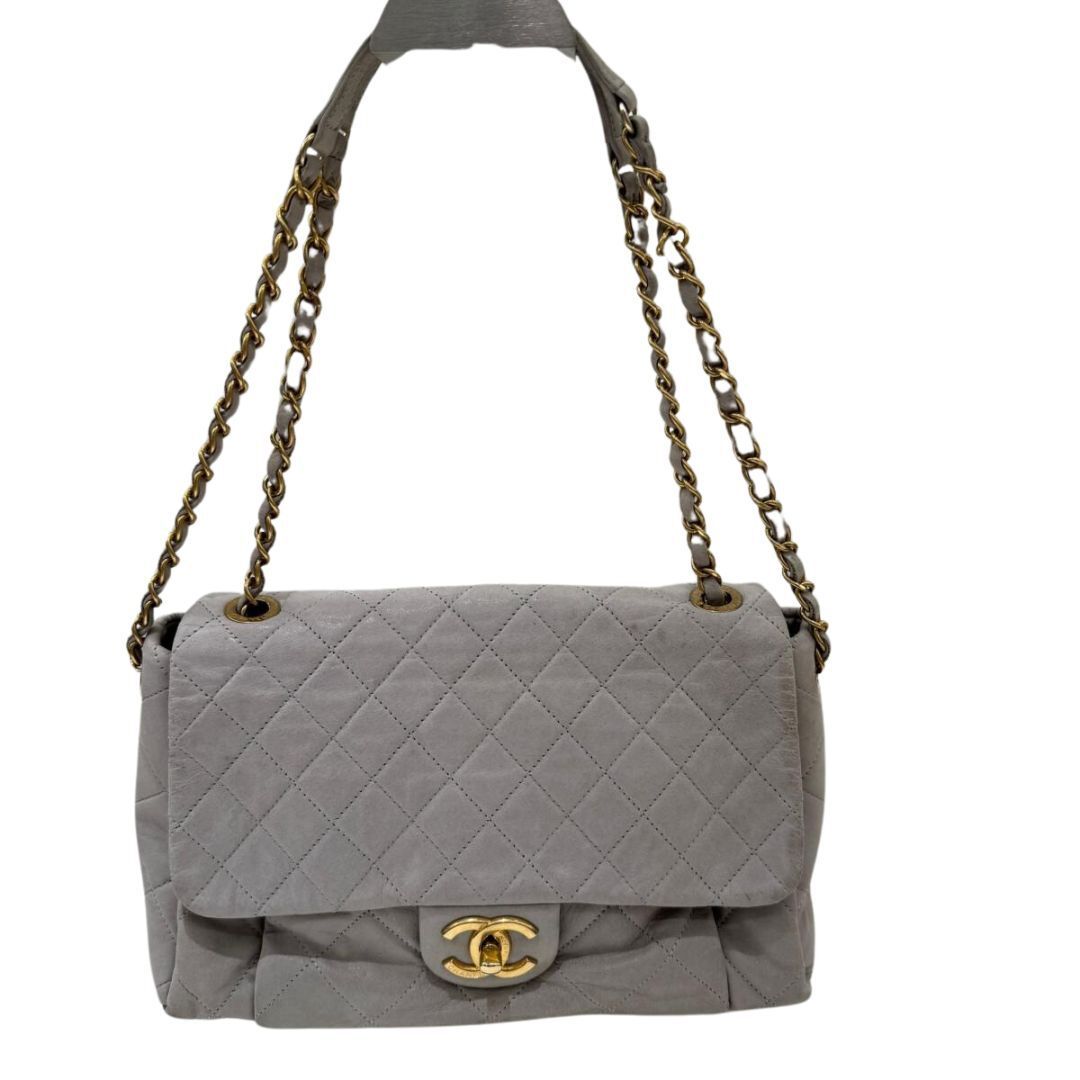 Chanel | SECOND HAND CHANEL BAG 0009M7M004 (平行進口) | HKTVmall 香港最大網購平台