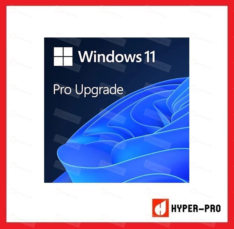Microsoft | Windows 11 Pro Upgrade License | HKTVmall The Largest HK ...