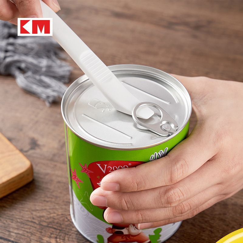 KM | Multi-use bottle bottom scraper cream soft rubber spatula jam ...