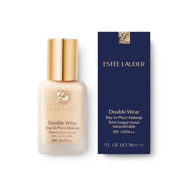 Estée Lauder | Estée Lauder - 雅詩蘭黛 Double Wear 持久防曬粉底 #1W1 SPF10 PA++ (平行進口) | HKTVmall 香港最大網購平台