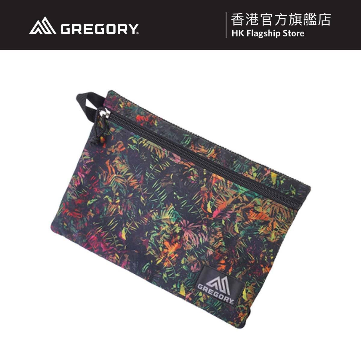 GREGORY | CLASSIC ACC Envelope Pouch B5 收納袋 - 綠森林 | HKTVmall 香港最大網購平台