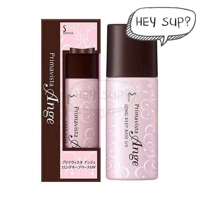 Sofina | 蘇菲娜 Primavista 漾婕 控油瓷效妝前隔離乳/底霜 (進化版) SPF 16 PA++ 25ml | HKTVmall 香港最大網購平台