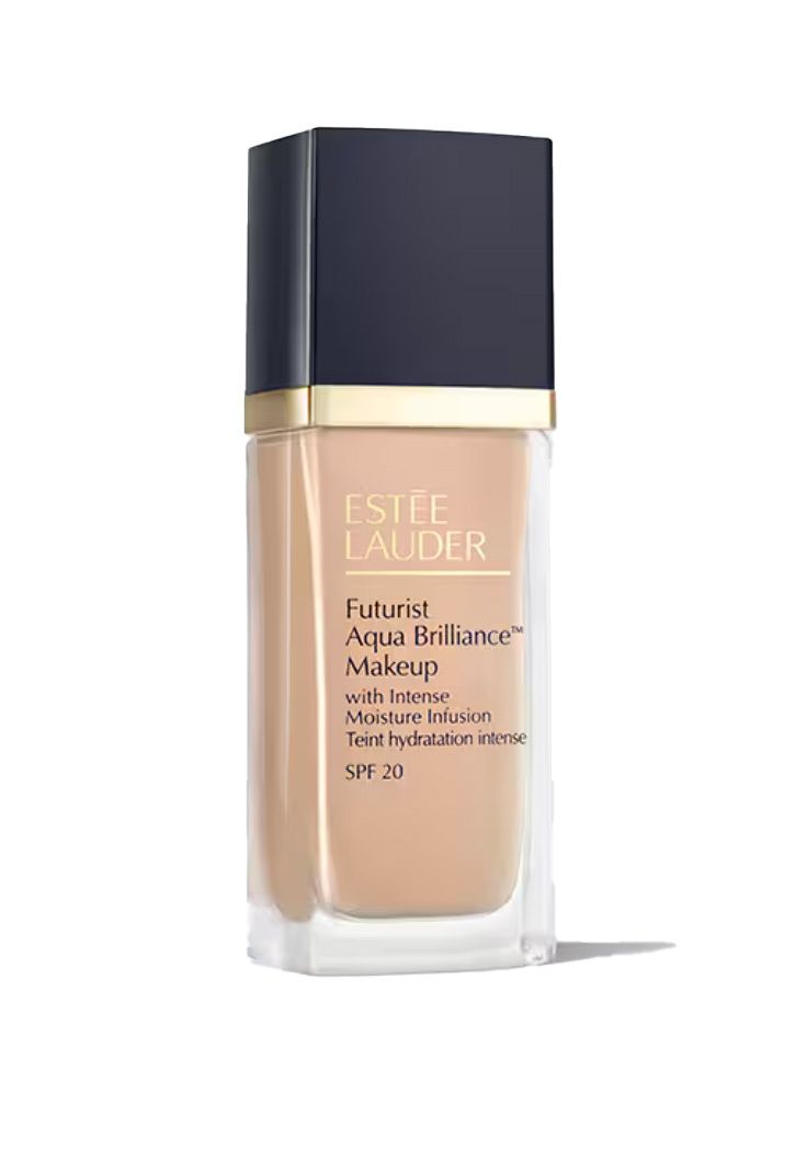 Estée Lauder | #2C0 Futurist Aqua Brilliance Makeup 沁水粉底液 持久水亮抗氧修護粉底 ...
