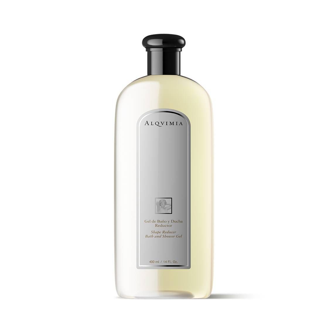 ALQVIMIA | 減磅排水沐浴露 Shape Reducer Bath and Shower Gel(400ml) | HKTVmall ...