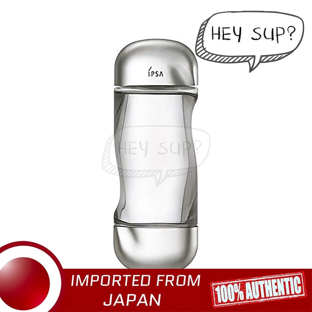 IPSA | 流金水 生肌水源素 200ml | HKTVmall 香港最大網購平台