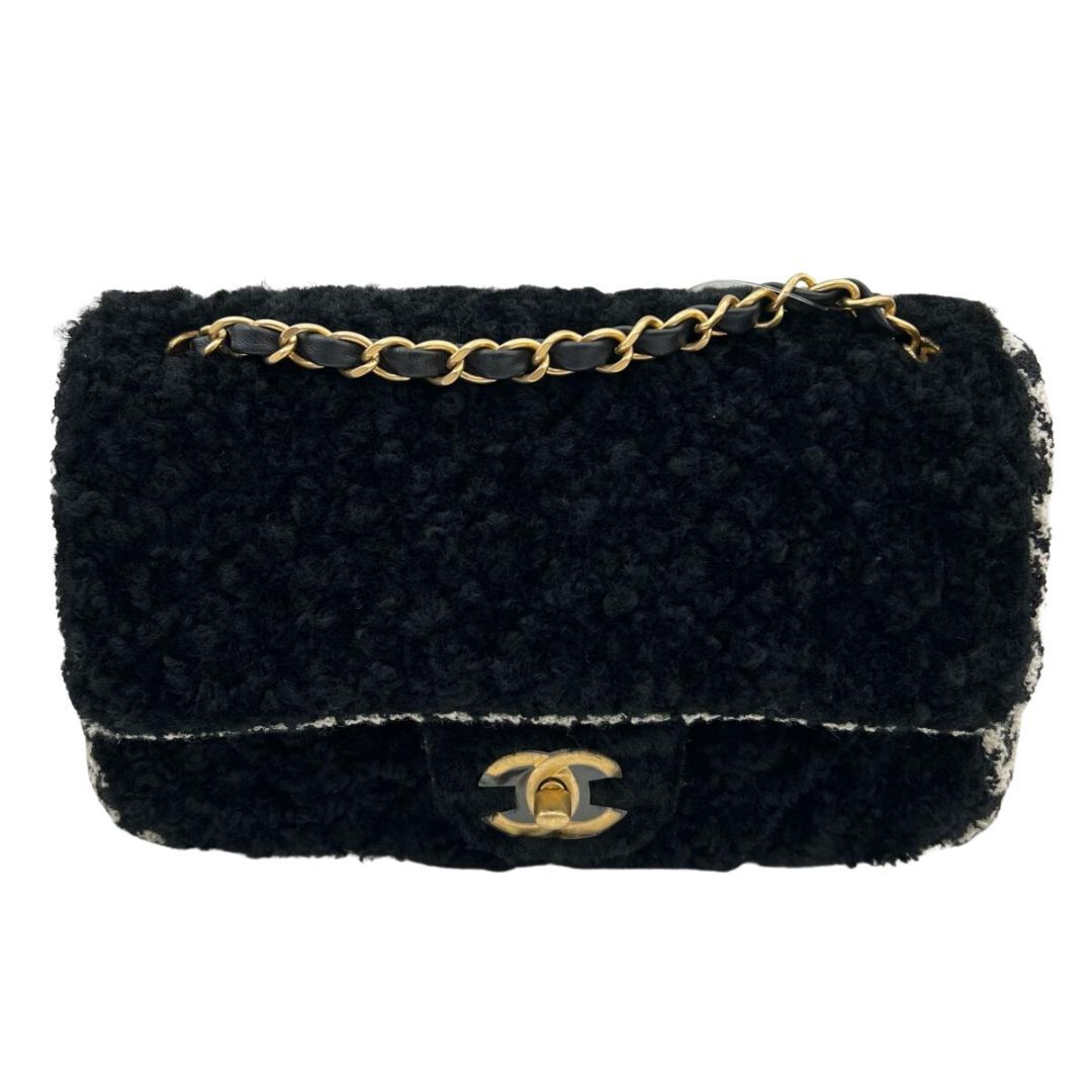 Chanel | SECOND HAND CHANEL BAG 0009MBS001 (平行進口) | HKTVmall 香港最大網購平台