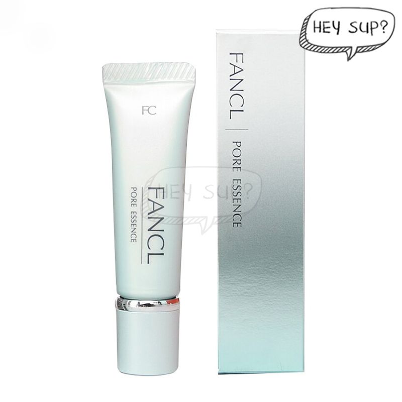 FANCL | 毛孔收縮緊致精華液 8g | HKTVmall 香港最大網購平台