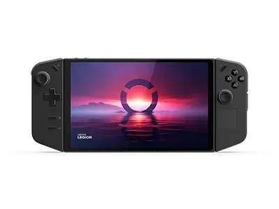 Lenovo | Lenovo Legion Eco-system Legion Go 8APU1 | HKTVmall 香港最大網購平台