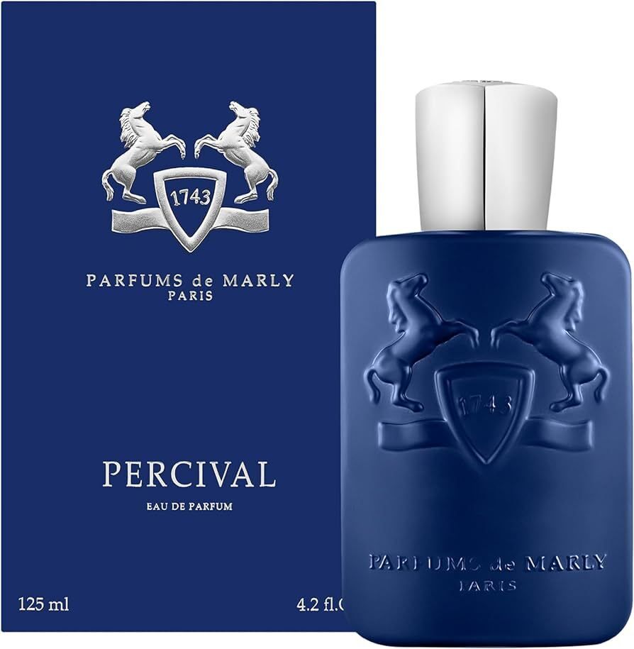 Parfums De Marly | Percival EDP 125mL | HKTVmall 香港最大網購平台