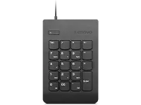 Lenovo | Lenovo USB Numeric Keypad Gen II | HKTVmall 香港最大網購平台