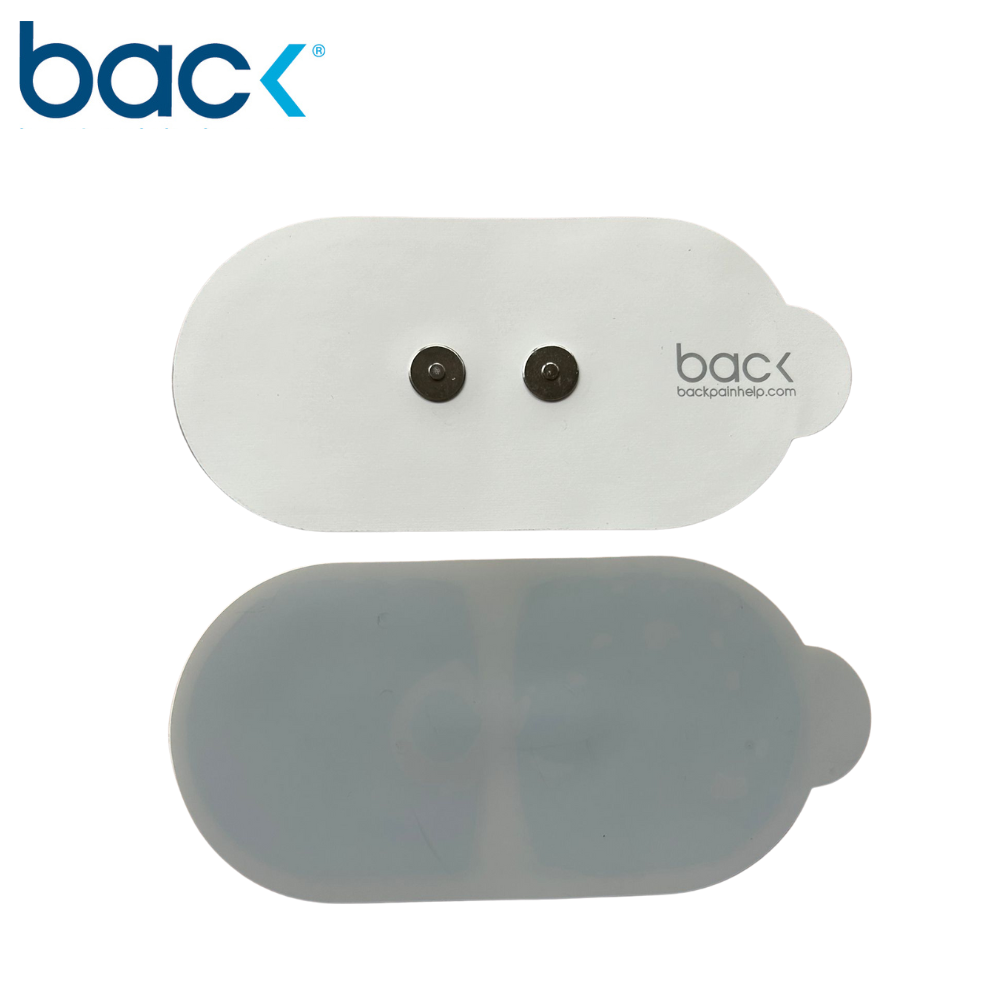 back | BACK Therapy Pad repalcement pads, small, 2pcs | HKTVmall The ...