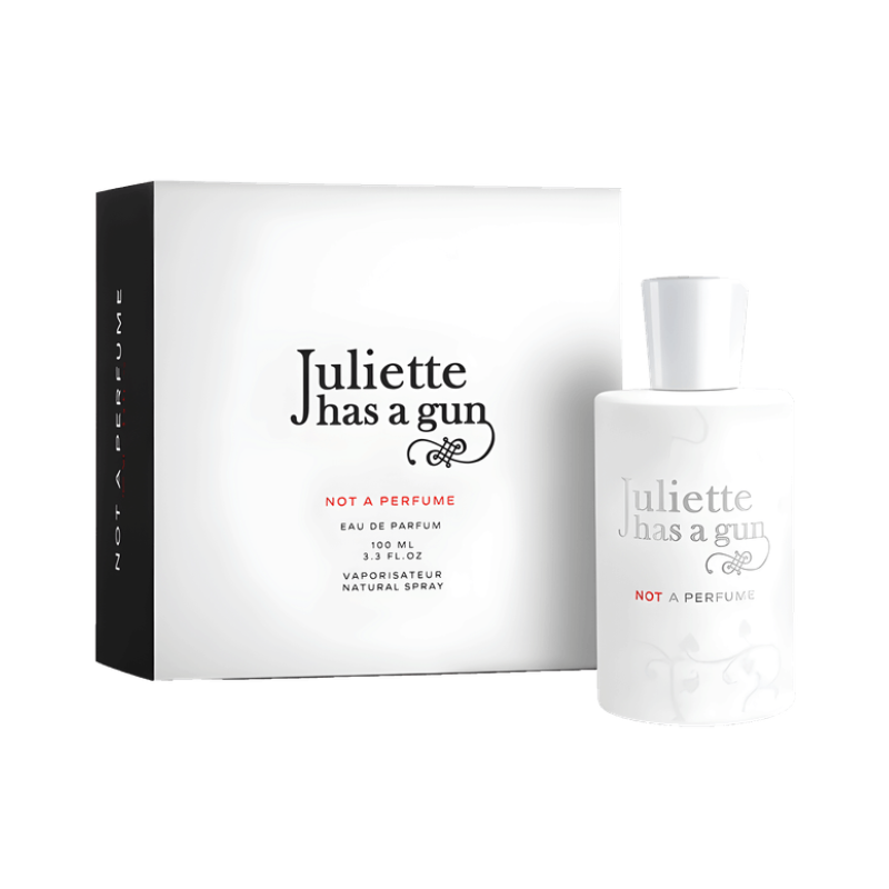 Juliette Has a Gun | 配槍朱麗葉 非香水(我不是香水)女士濃香水 100ml (Barcode：3770000002775 ...