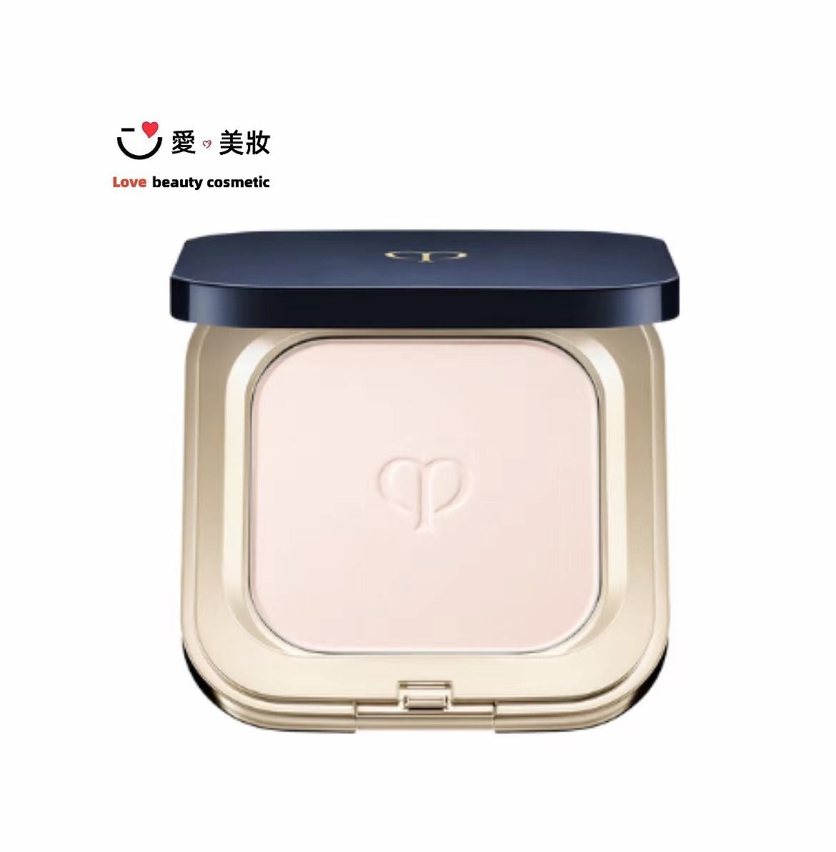 Clé de Peau Beauté | 新款！肌膚之鑰/CPB REFINING PRESSED POWDER│鑽光透亮蜜粉餅5g ...