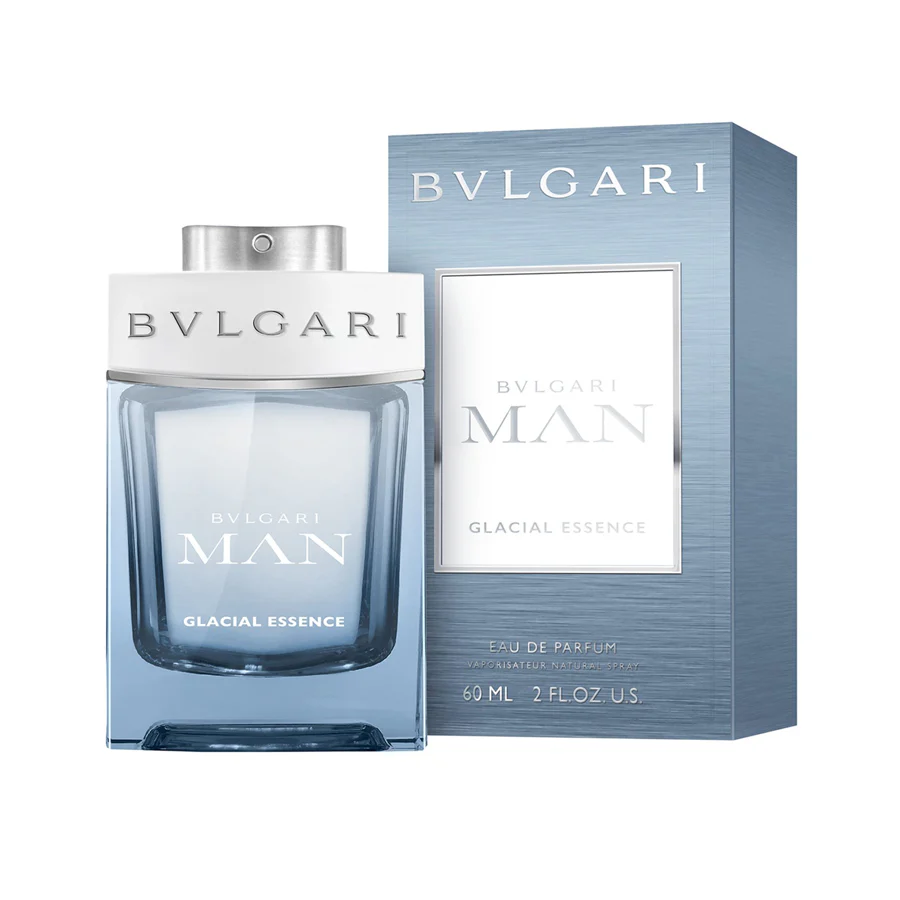 BURBERRY | Man Glacial Essence Eau De Parfum Spray 60ml (Parallel ...