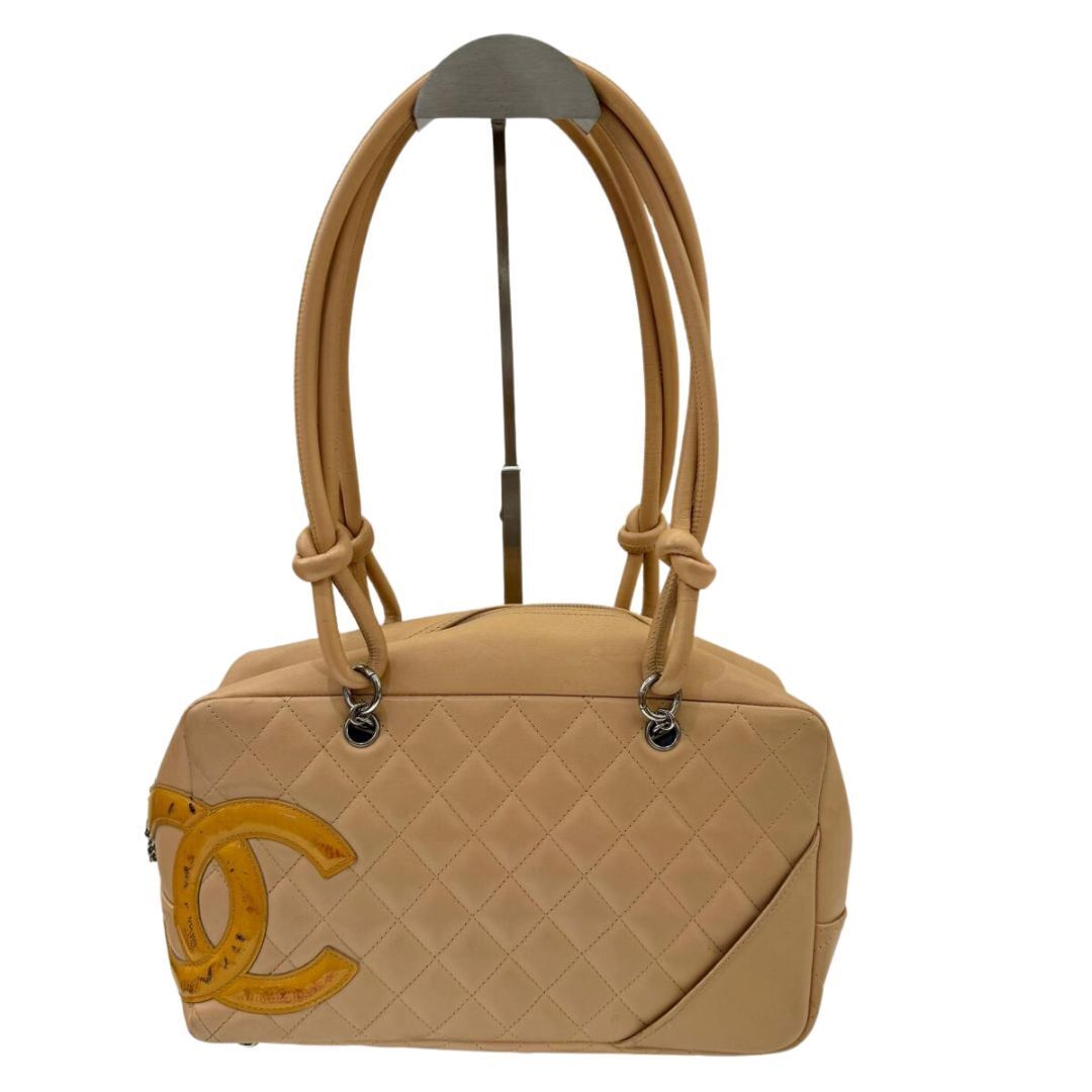 Chanel | SECOND HAND CHANEL BAG 0006J4F001 (平行進口) | HKTVmall 香港最大網購平台