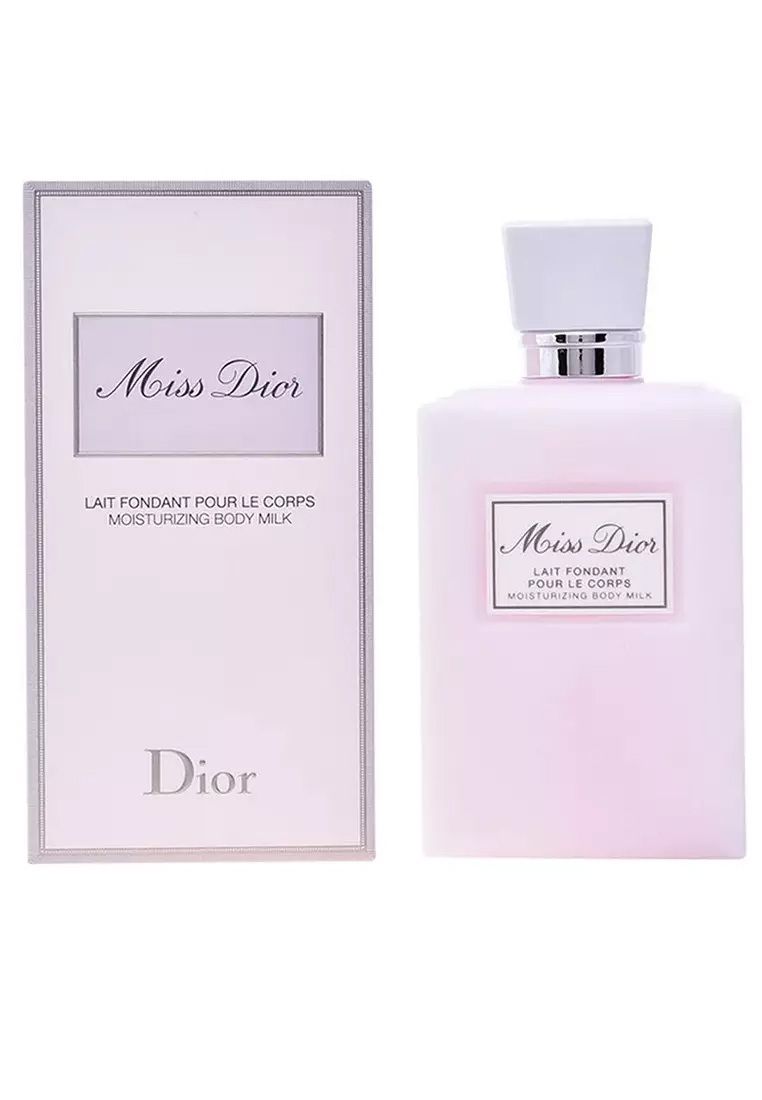 Dior | Dior - Miss Dior Body Lotion 花漾香水身體乳液 200ml (平行進口) | HKTVmall 香港 ...
