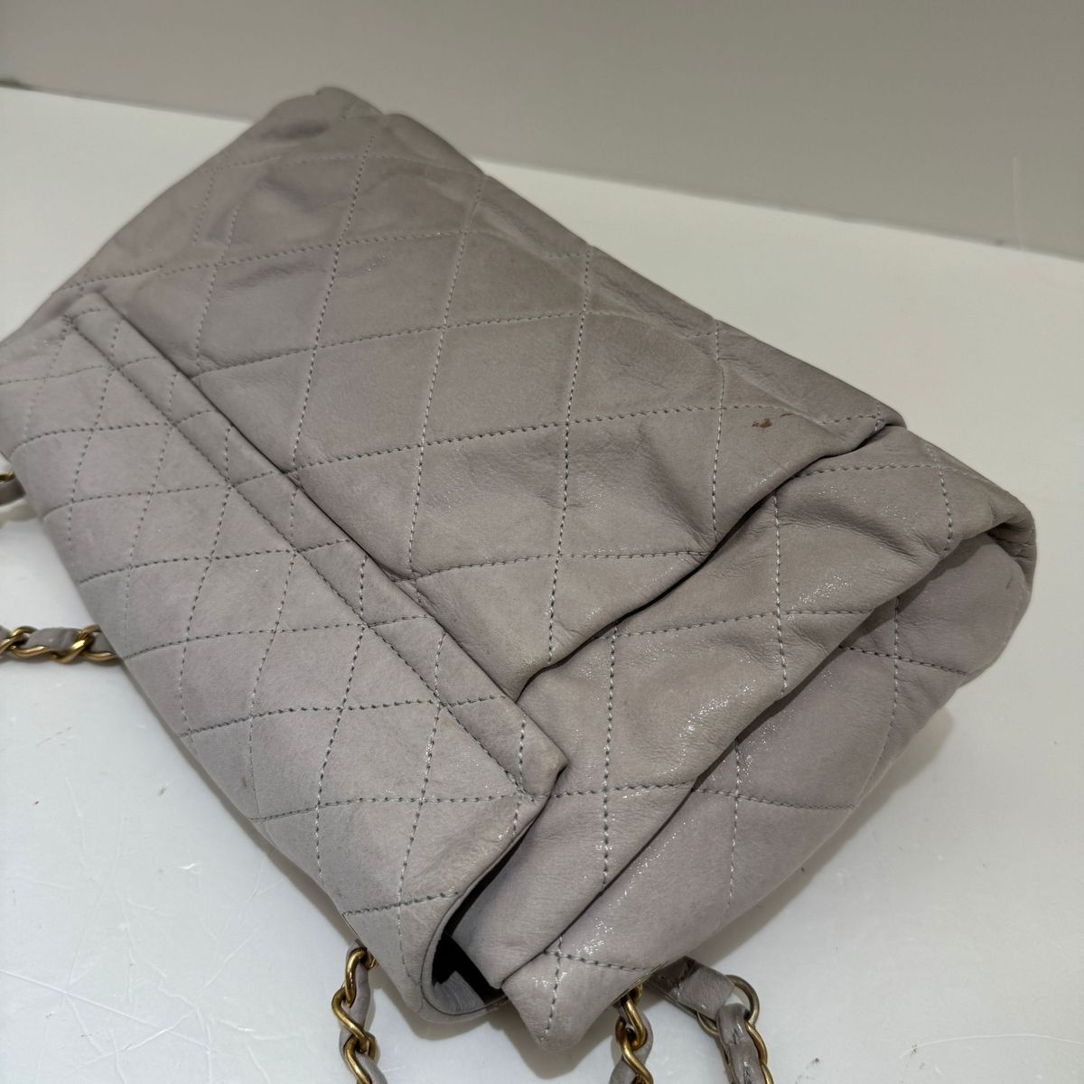 Chanel | SECOND HAND CHANEL BAG 0009M7M004 (平行進口) | HKTVmall 香港最大網購平台