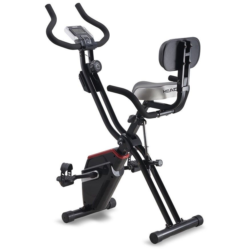 HEAD | H3980 X-Bike | HKTVmall 香港最大網購平台