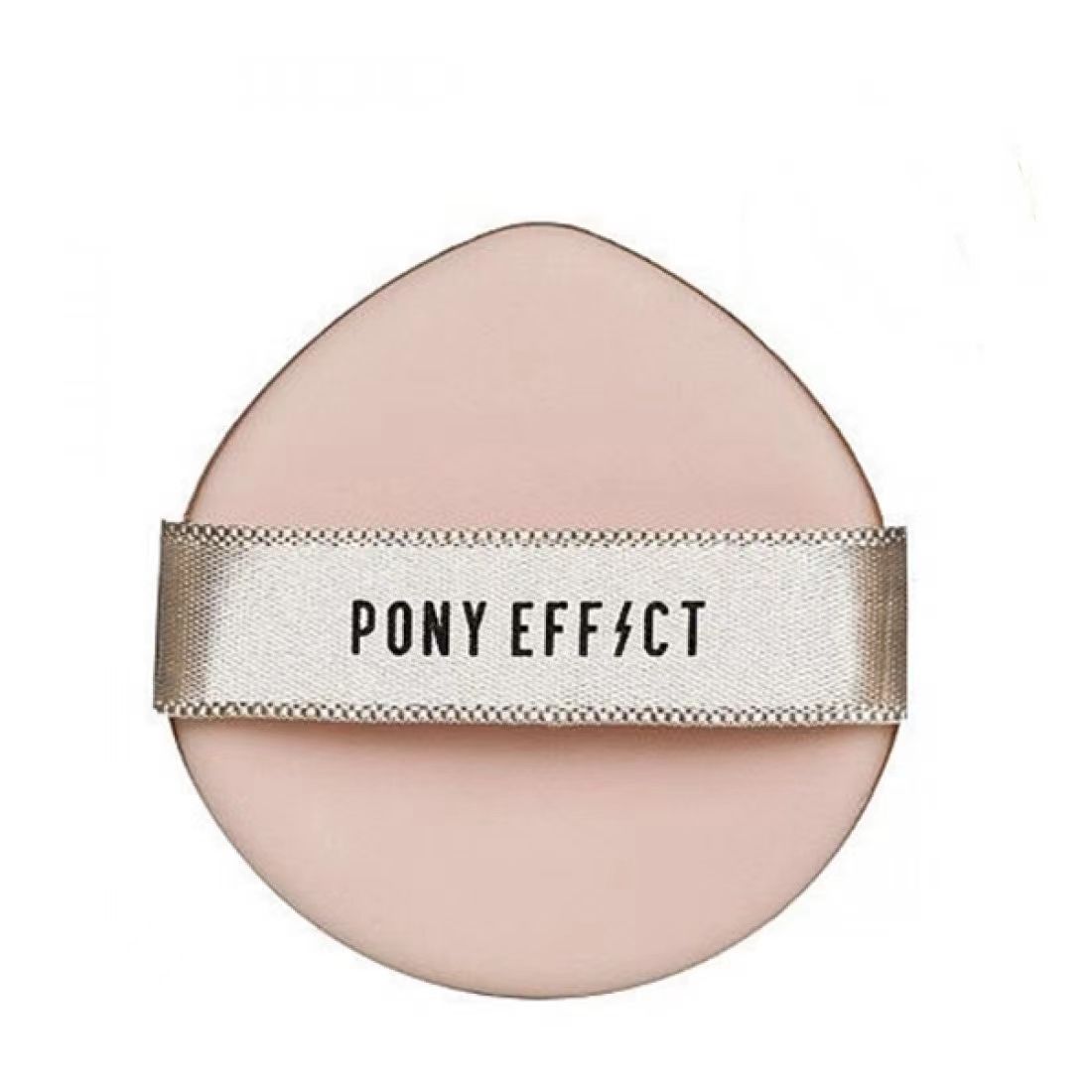 PONY EFFECT | PONY EFFECT EDGE TOUCH DOUGH PUFF 8806190725714 平行進口 | HKTVmall 香港最大網購平台