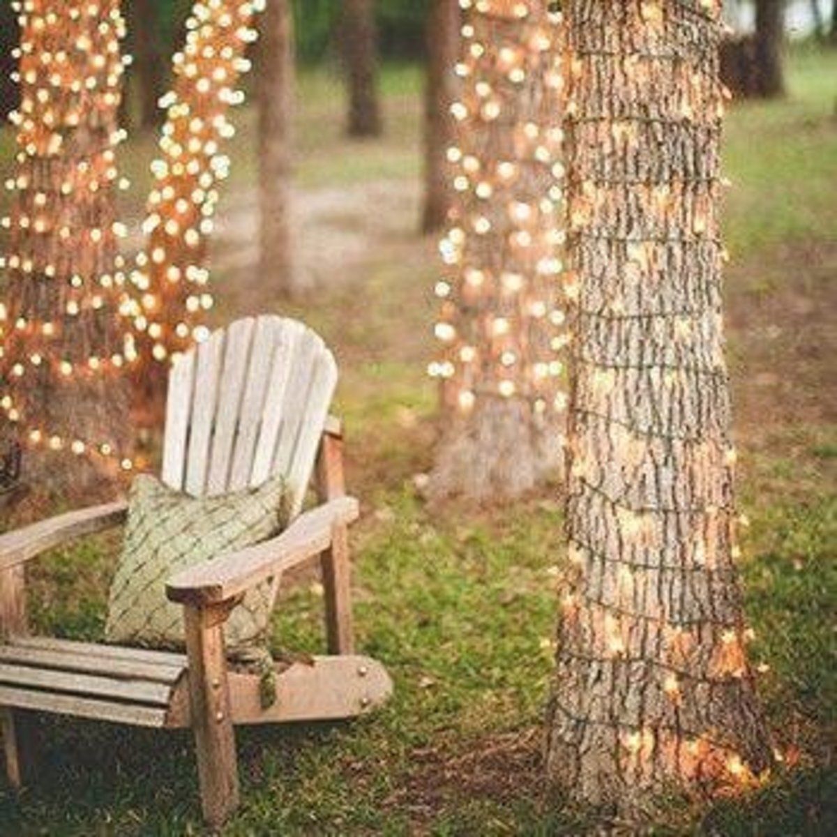 X'mas Offer | Solar-Powered Tree Lights LED Fairy Lights Outdoor ...