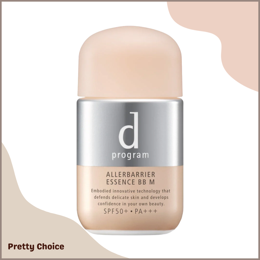 d program | 純物理淨化隔離防曬BB霜 30ml (自然色) [平行進口] | HKTVmall 香港最大網購平台